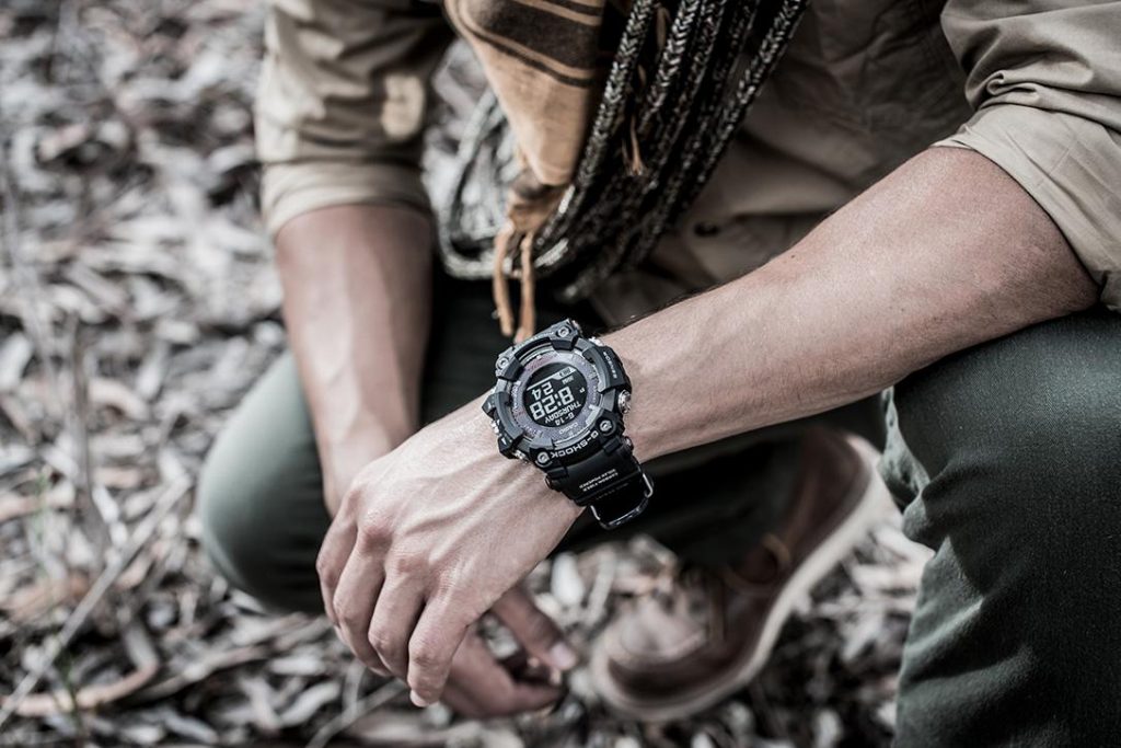 How to choose a tactical watch and its functions